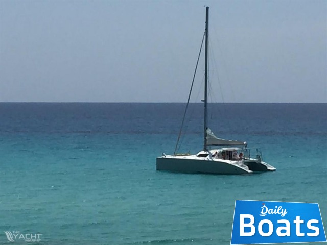 2014 Flash Catamarans Flashcat 52S for sale. View price, photos and Buy ...