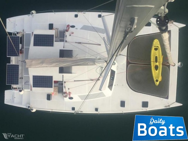2014 Flash Catamarans Flashcat 52S for sale. View price, photos and Buy ...