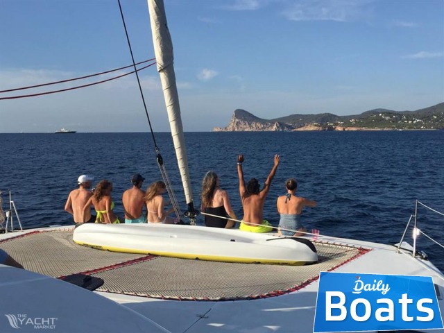 2014 Flash Catamarans Flashcat 52S for sale. View price, photos and Buy ...