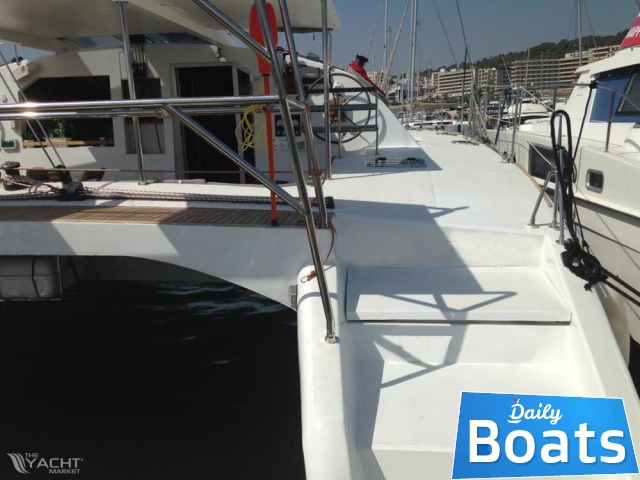 2014 Flash Catamarans Flashcat 52S for sale. View price, photos and Buy ...
