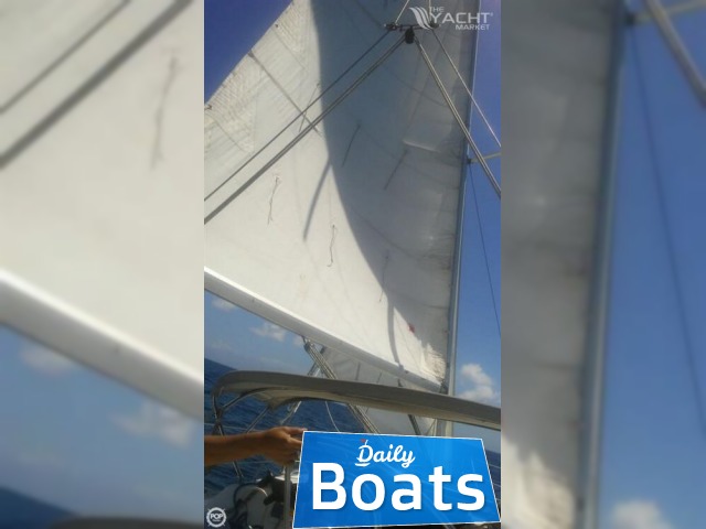 1988 Hunter 35 Legend for sale. View price, photos and Buy 1988 Hunter ...