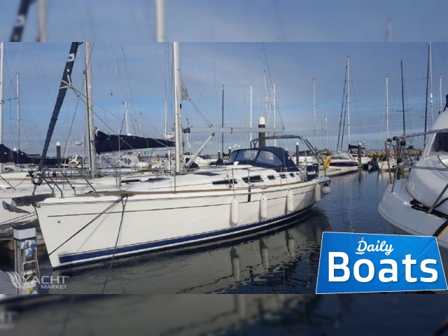 2007 Hunter Legend 38 for sale. View price, photos and Buy 2007 Hunter ...