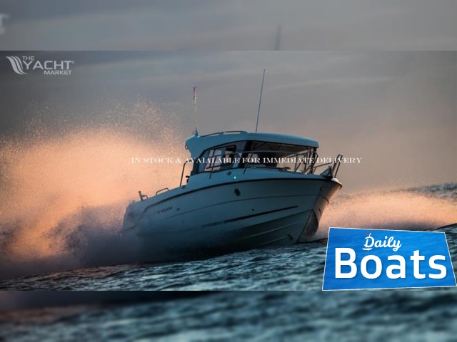 2018 Parker 770 Weekend for sale. View price, photos and Buy 2018 ...