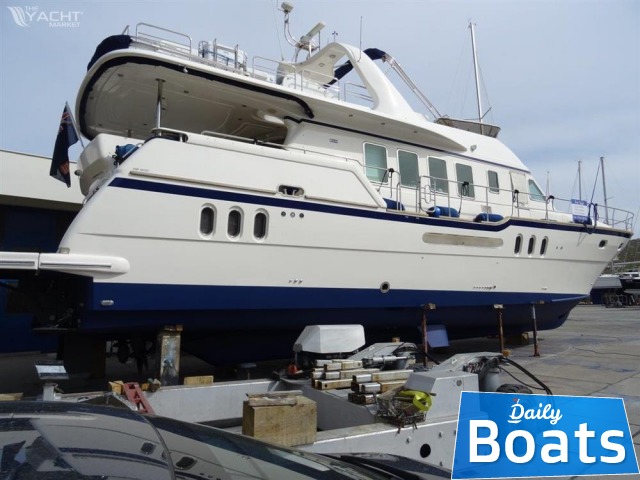 2006 Aquastar 65 Explorer for sale. View price, photos and Buy 2006 ...
