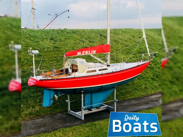 1972 Standfast 36 36 for sale. View price, photos and Buy 1972 Standfast 36 36 #151065