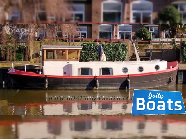 2007 Piper Dutch Barge for sale. View price, photos and Buy 2007 Piper ...