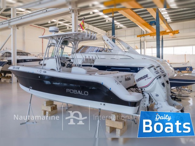 2007 Robalo R240 Center Console for sale. View price, photos and Buy ...