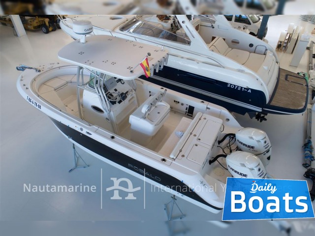 2007 Robalo R240 Center Console на продажу. Посмотреть цену, фотографии ...