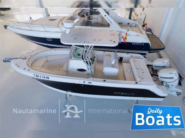 2007 Robalo R240 Center Console for sale. View price, photos and Buy ...