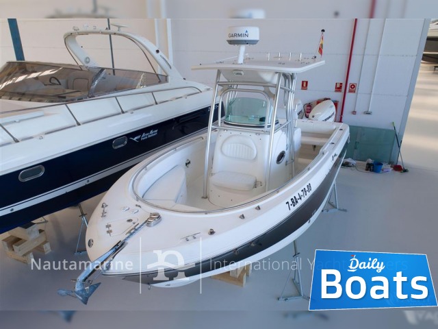 2007 Robalo R240 Center Console for sale. View price, photos and Buy ...