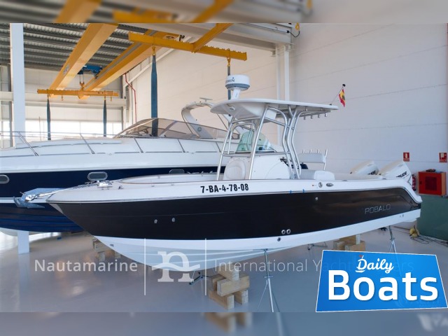 2007 Robalo R240 Center Console for sale. View price, photos and Buy ...