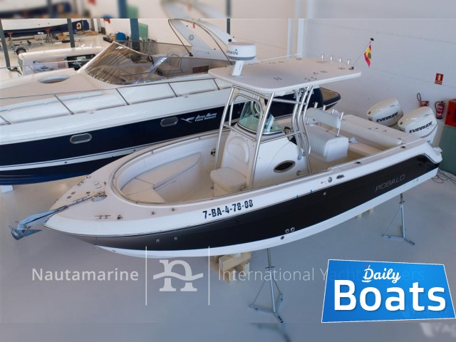 2007 Robalo R240 Center Console for sale. View price, photos and Buy ...