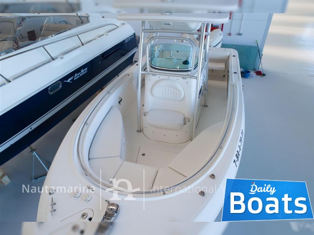 2007 Robalo R240 Center Console for sale. View price, photos and Buy ...