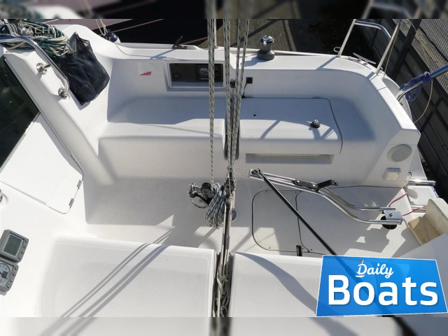 2007 Hunter 27X for sale. View price, photos and Buy 2007 Hunter 27X ...