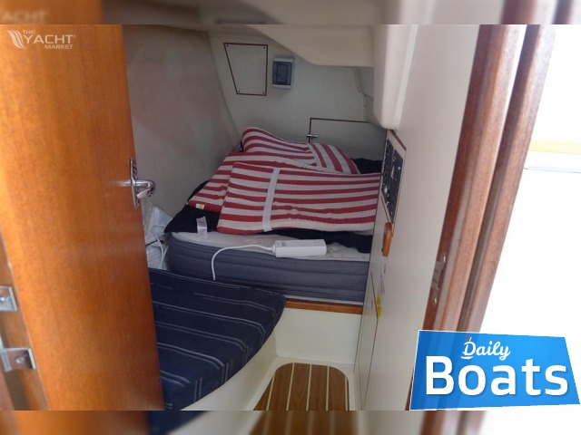 Hunter 27X for sale. View price, photos and Buy Hunter 27X #151093