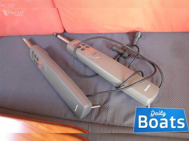 2007 Hunter 27X for sale. View price, photos and Buy 2007 Hunter 27X ...