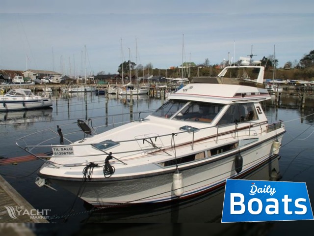 1988 Storebro 340 Biscay for sale. View price, photos and Buy 1988 ...