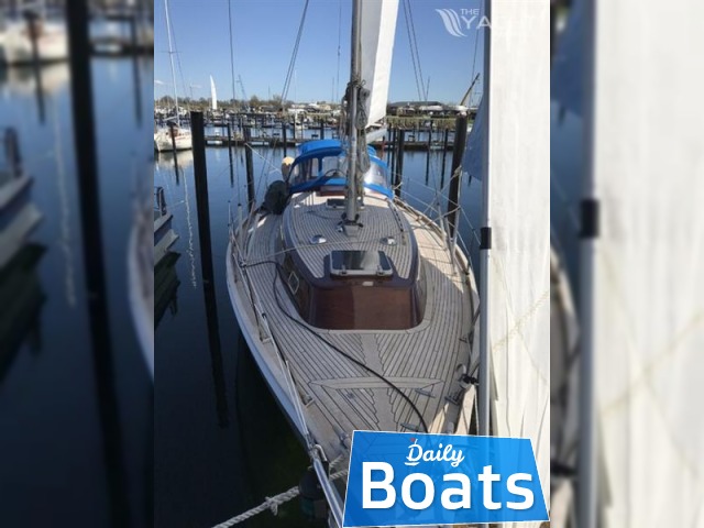 1989 Vindo 45 for sale. View price, photos and Buy 1989 Vindo 45 #151171