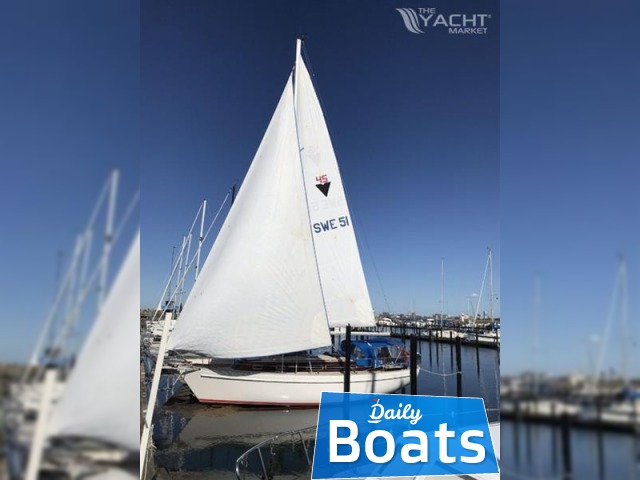 1989 Vindo 45 for sale. View price, photos and Buy 1989 Vindo 45 #151171