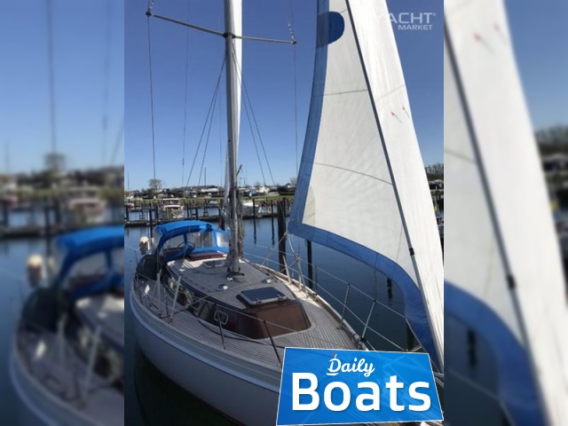 1989 Vindo 45 for sale. View price, photos and Buy 1989 Vindo 45 #151171