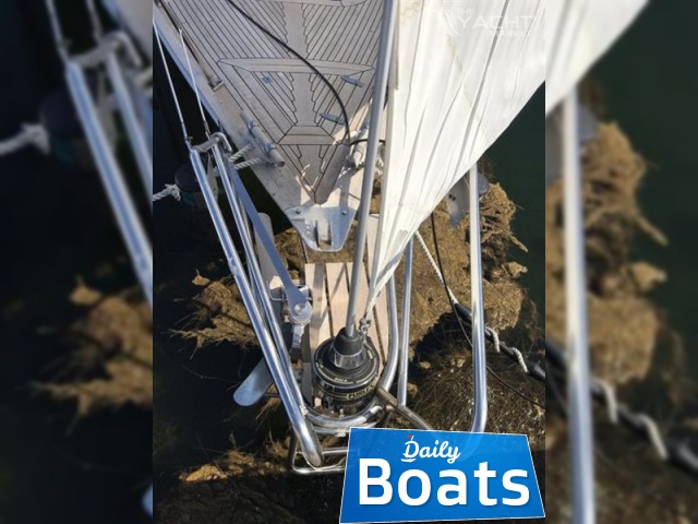 1989 Vindo 45 for sale. View price, photos and Buy 1989 Vindo 45 #151171