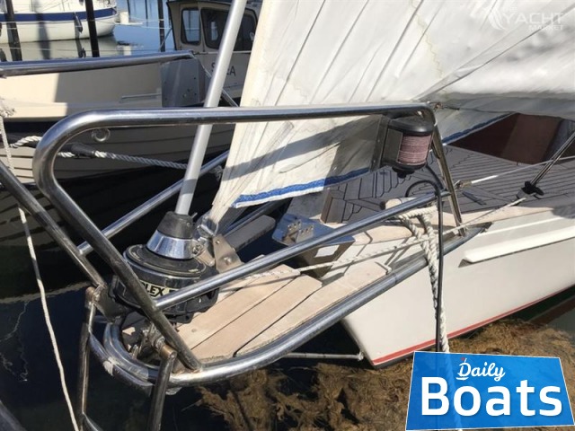1989 Vindo 45 for sale. View price, photos and Buy 1989 Vindo 45 #151171