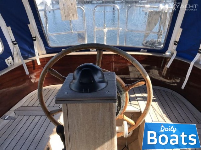 1989 Vindo 45 for sale. View price, photos and Buy 1989 Vindo 45 #151171