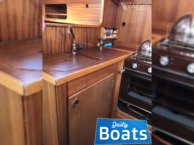 1989 Vindo 45 for sale. View price, photos and Buy 1989 Vindo 45 #151171