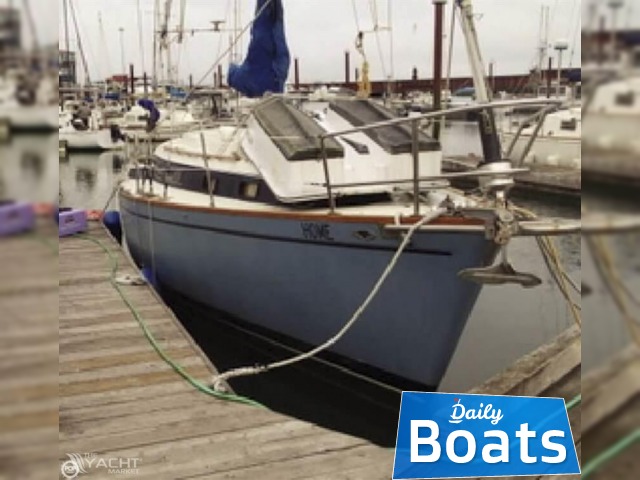 1977 Pearson 323 for sale. View price, photos and Buy 1977 Pearson 323 ...