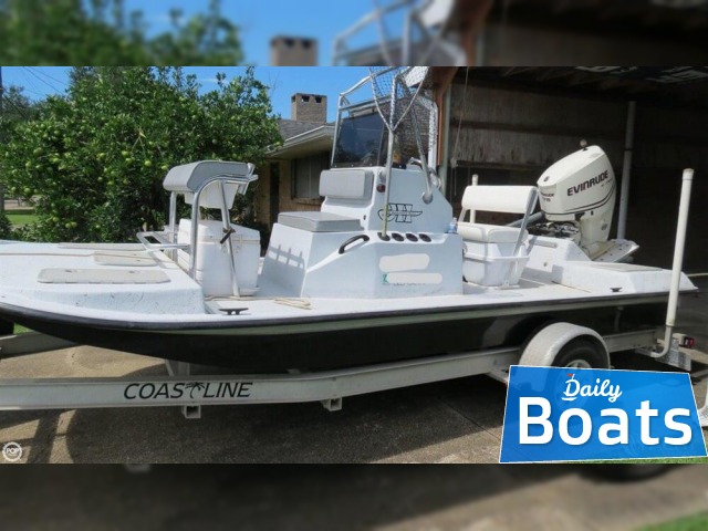 2010 JH Performance 18 for sale. View price, photos and Buy 2010 JH ...