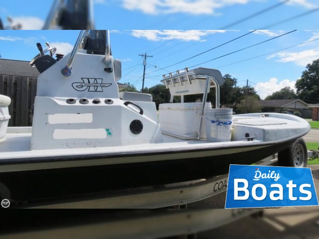 2010 JH Performance 18 for sale. View price, photos and Buy 2010 JH ...