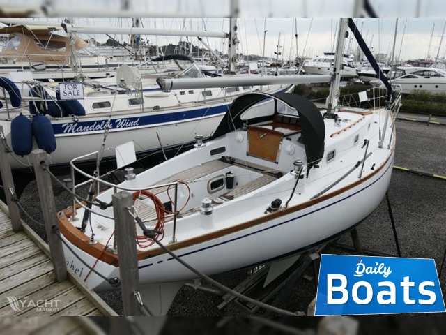 1970 Nautors Swan Nautor Swan 37 for sale. View price, photos and Buy ...