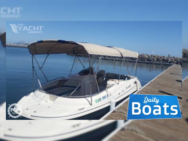 1998 Larson 213 Escape for sale. View price, photos and Buy 1998 Larson ...