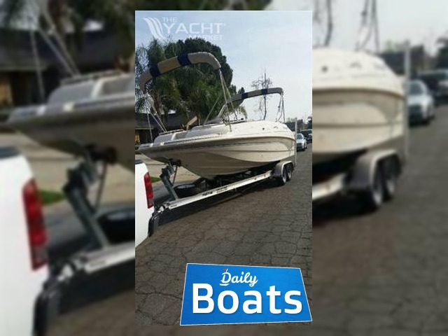 1998 Larson 213 Escape for sale. View price, photos and Buy 1998 Larson ...