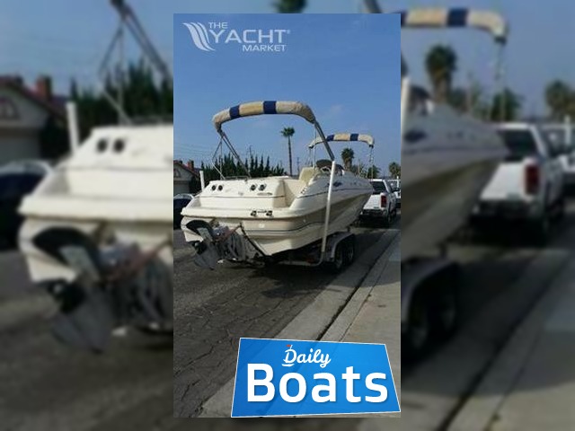 1998 Larson 213 Escape for sale. View price, photos and Buy 1998 Larson ...