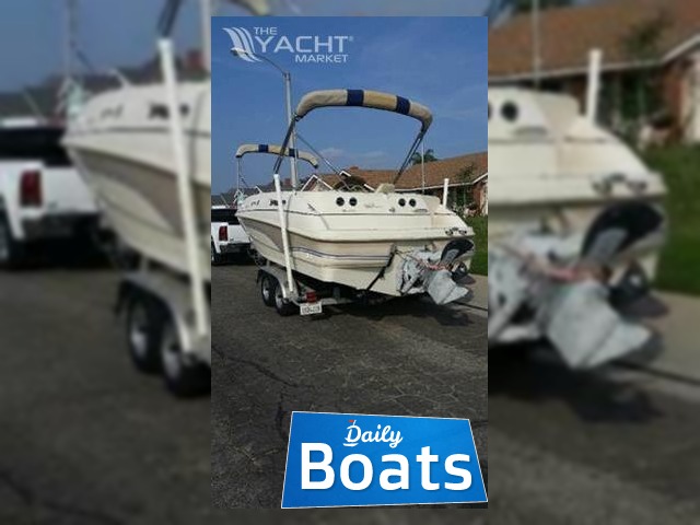 1998 Larson 213 Escape for sale. View price, photos and Buy 1998 Larson ...