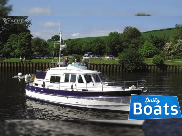 1997 Hardy Commodore 36 for sale. View price, photos and Buy 1997 Hardy ...