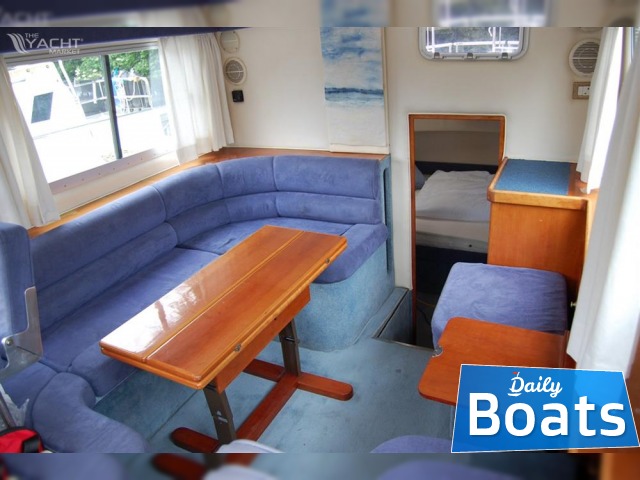 1997 Hardy Commodore 36 for sale. View price, photos and Buy 1997 Hardy ...