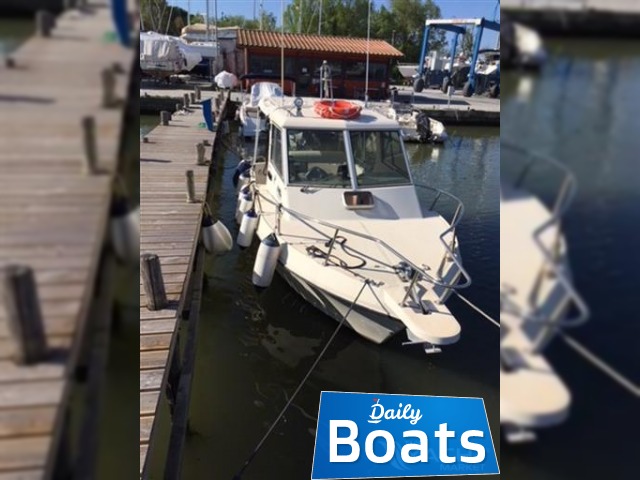 1991 Intermare Florida 23 for sale. View price, photos and Buy 1991 ...