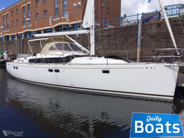 2014 Gunfleet Marine 43 for sale. View price, photos and Buy 2014 ...