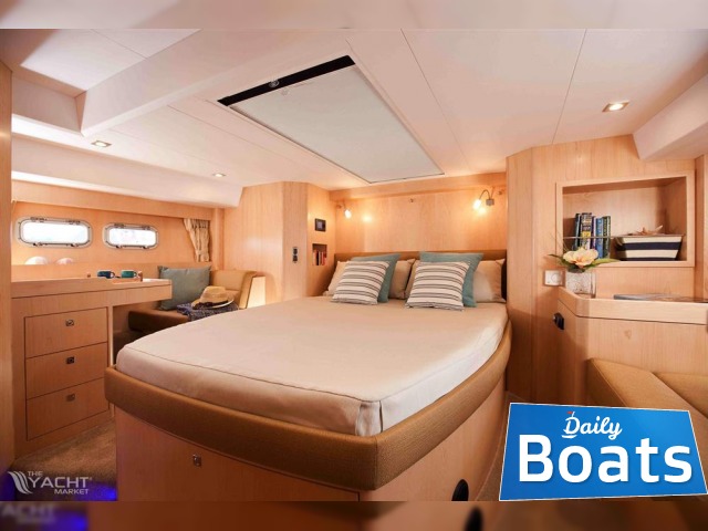 2014 Gunfleet Marine 43 for sale. View price, photos and Buy 2014 ...