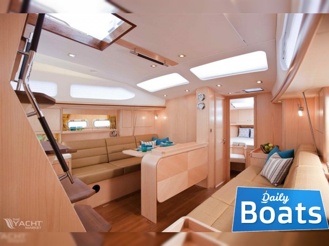 2014 Gunfleet Marine 43 for sale. View price, photos and Buy 2014 ...