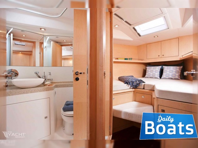 2014 Gunfleet Marine 43 for sale. View price, photos and Buy 2014 ...