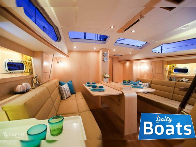 2014 Gunfleet Marine 43 for sale. View price, photos and Buy 2014 ...