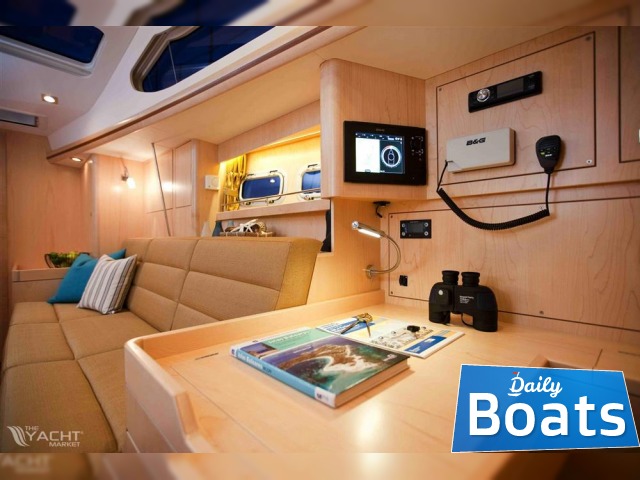 2014 Gunfleet Marine 43 for sale. View price, photos and Buy 2014 ...