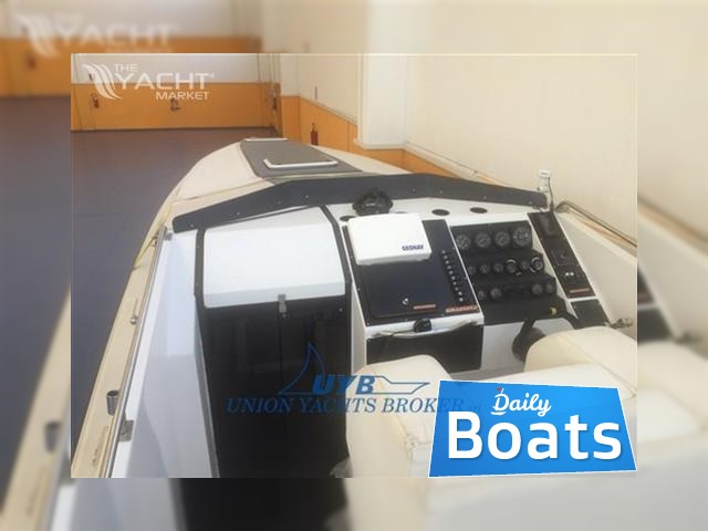 1989 Sonic Power Boats 41 Ss for sale. View price, photos and Buy 1989 ...