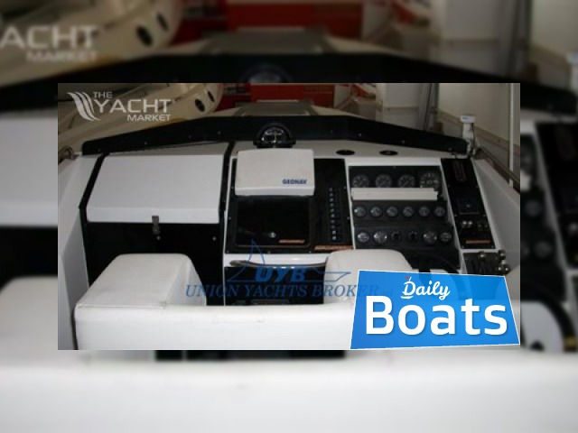 1989 Sonic Power Boats 41 Ss for sale. View price, photos and Buy 1989 ...