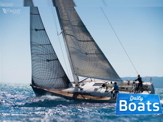 2008 Comar Comet 45 S for sale. View price, photos and Buy 2008 Comar Comet 45 S #151226