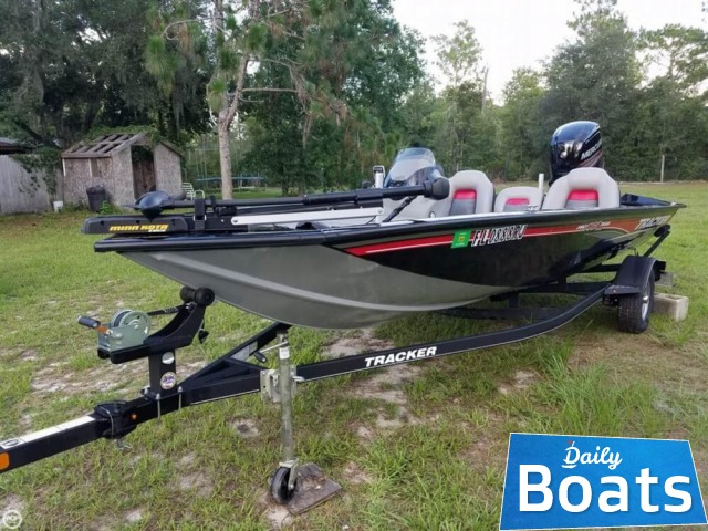 2017 Tracker 175 Txw for sale. View price, photos and Buy 2017 Tracker ...