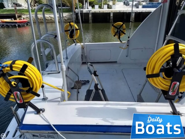 1973 Uniflite 34 Sportfish for sale. View price, photos and Buy 1973 ...